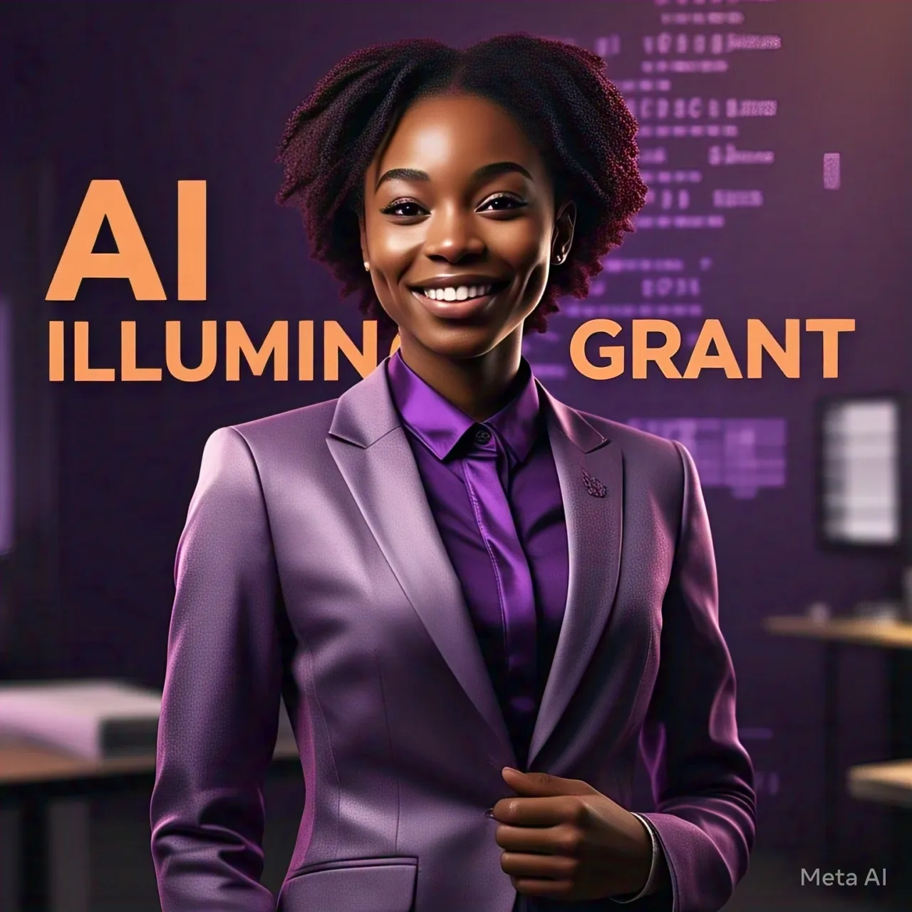 The Big Idea Grant for Women Entrepreneurs The Big Idea Grant for Women Entrepreneurs